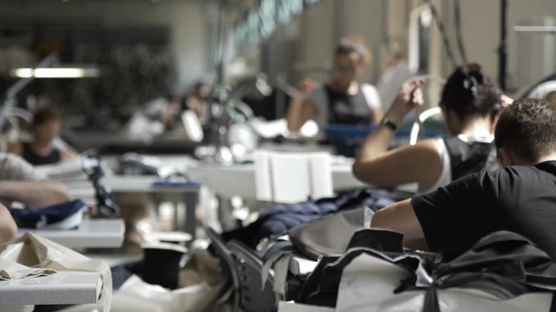 laboratorio-cucito on Vimeo