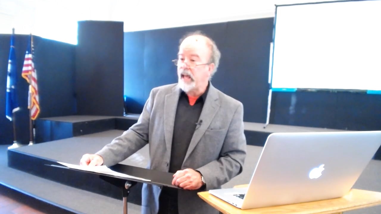 Alcuin 2016 Plenary (John Skillen) on Vimeo