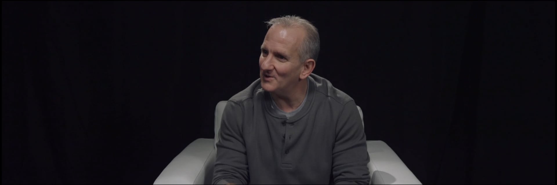 Scott Weldon Baptism Testimony on Vimeo
