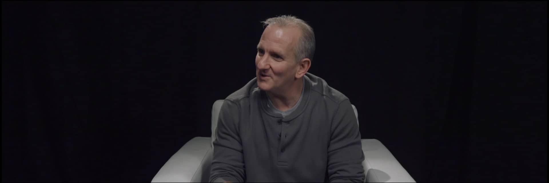 Scott Weldon Baptism Testimony on Vimeo