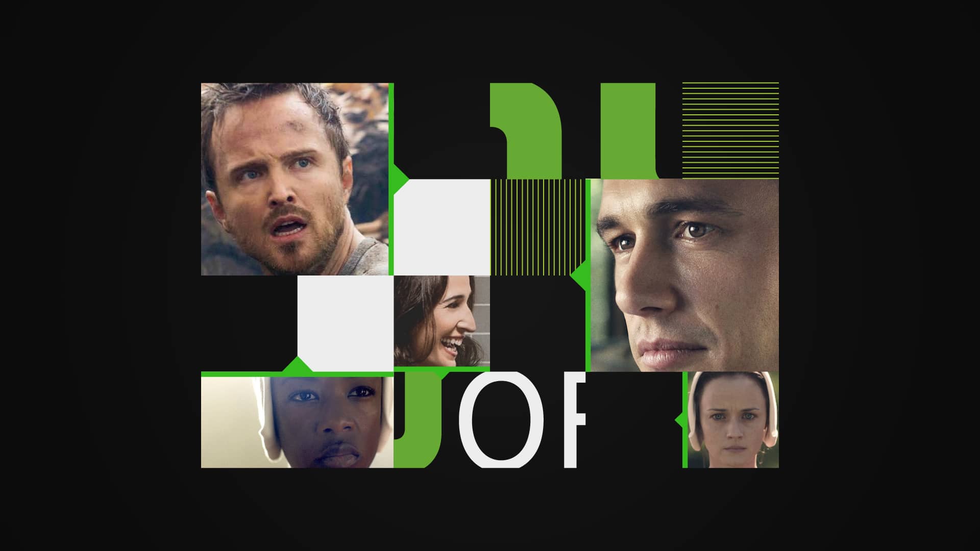 Hulu Originals ID on Vimeo