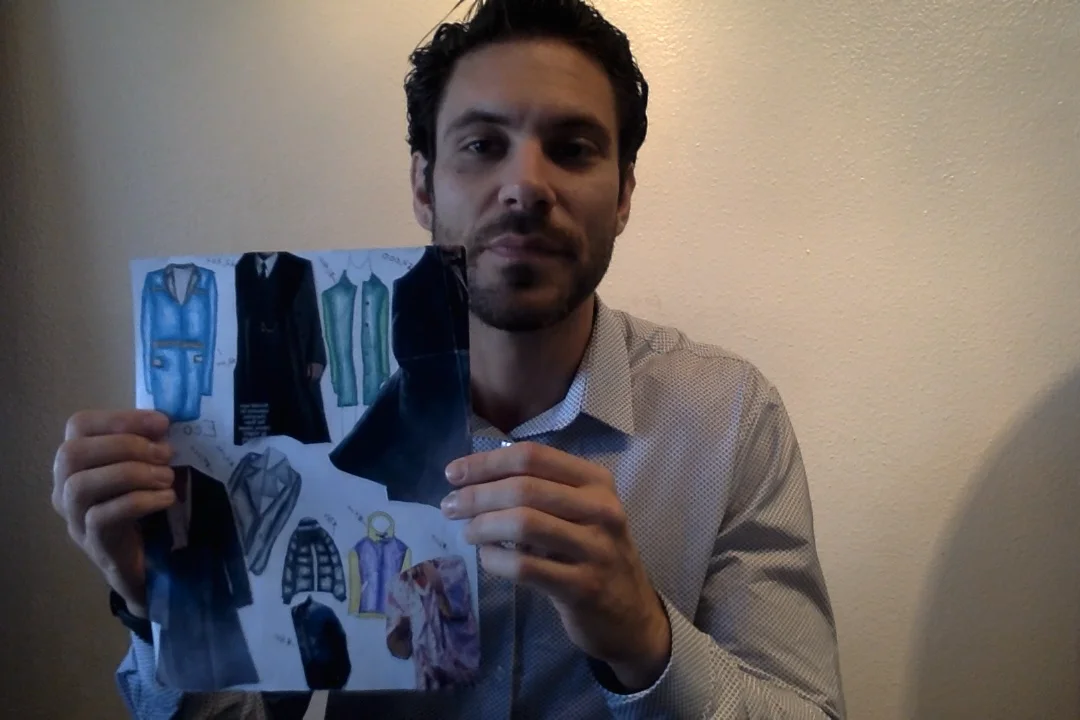 FIDM - Merchandise Product Development on Vimeo