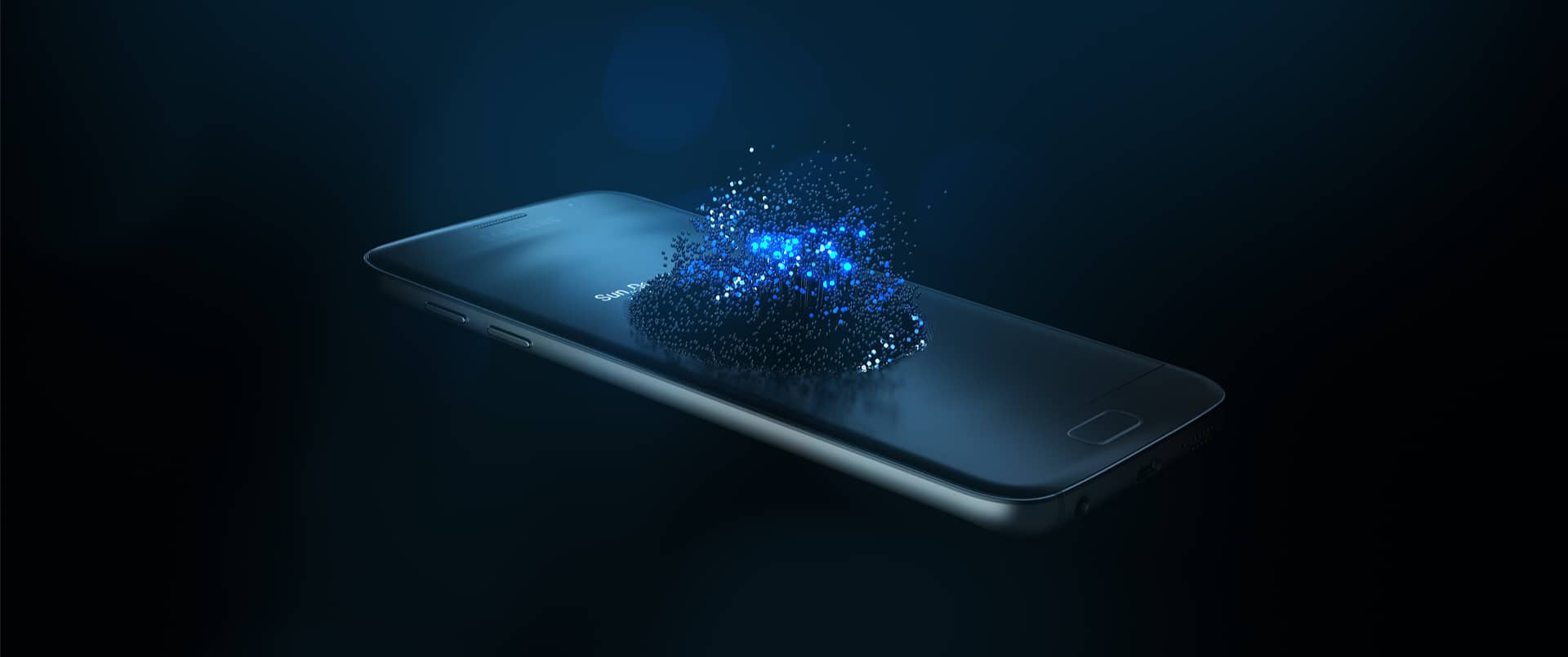 SAMSUNG GALAXY S7 on Vimeo