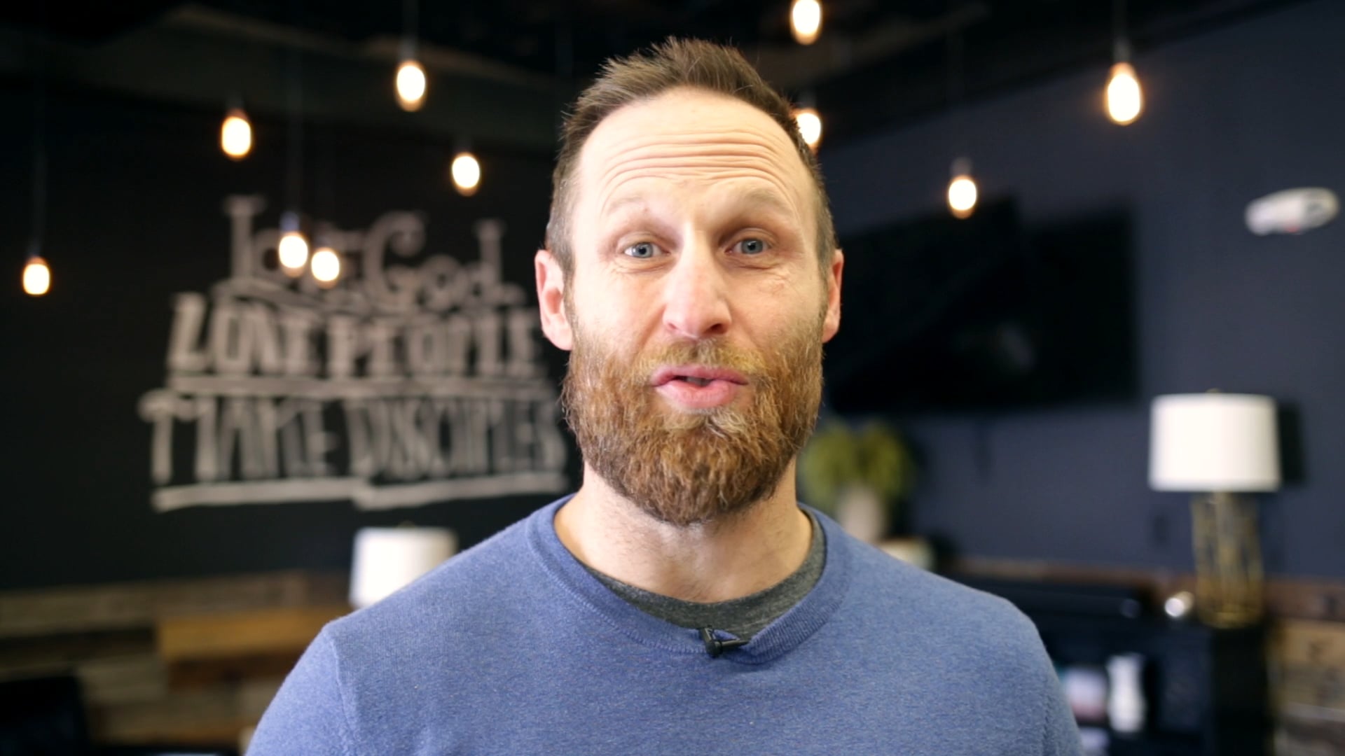 Looking Forward // Week 21 on Vimeo