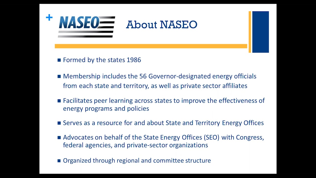 What Makes an EV Incentive Program a Success: National Association of ...