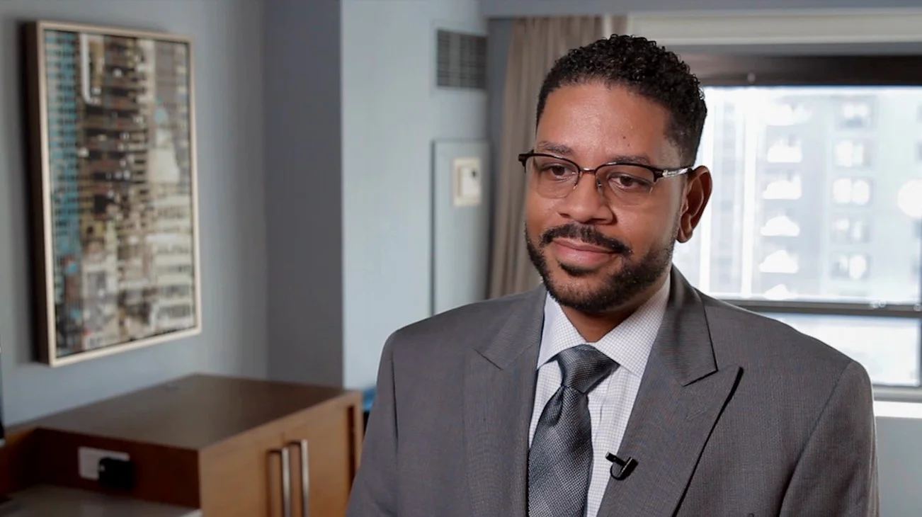 Social Technology in the Health Care Workplace - Featuring Hakim Berry ...