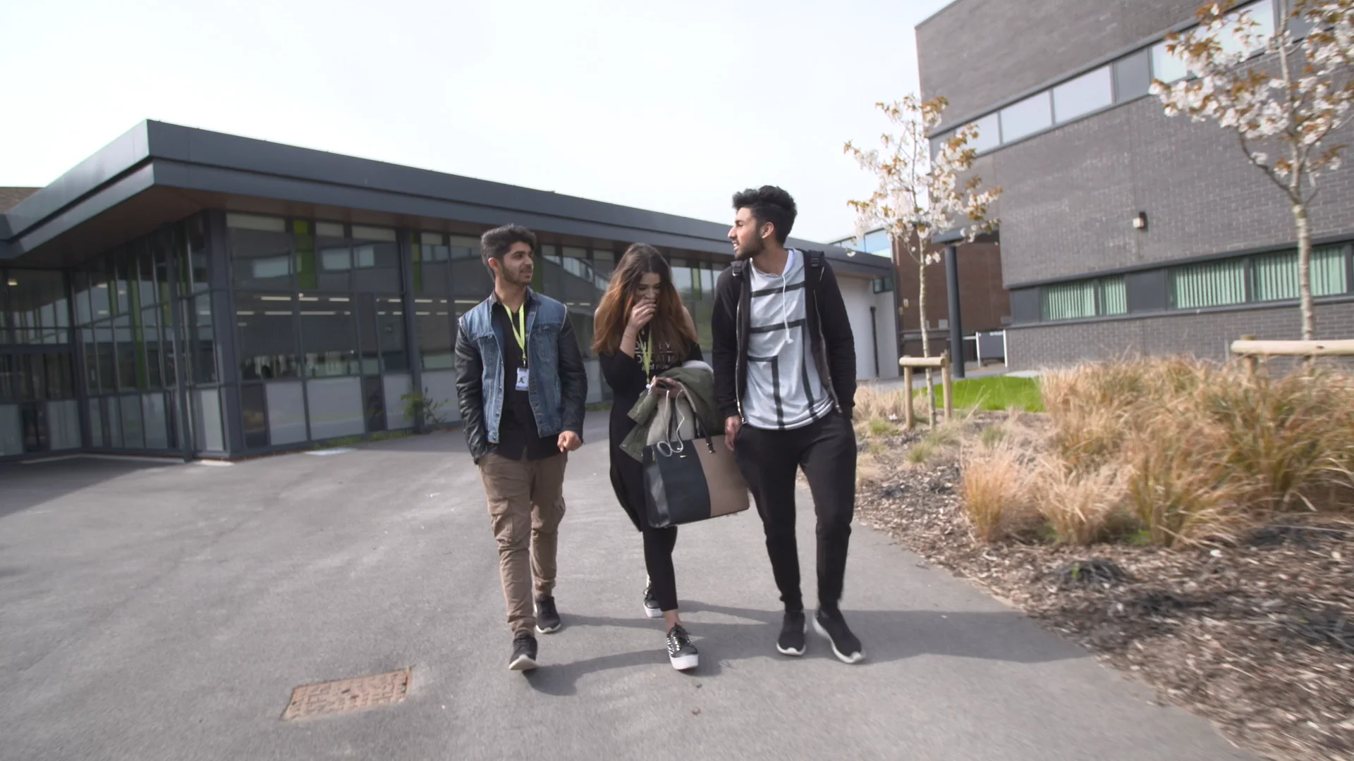 Nelson & Colne College - A - Levels on Vimeo