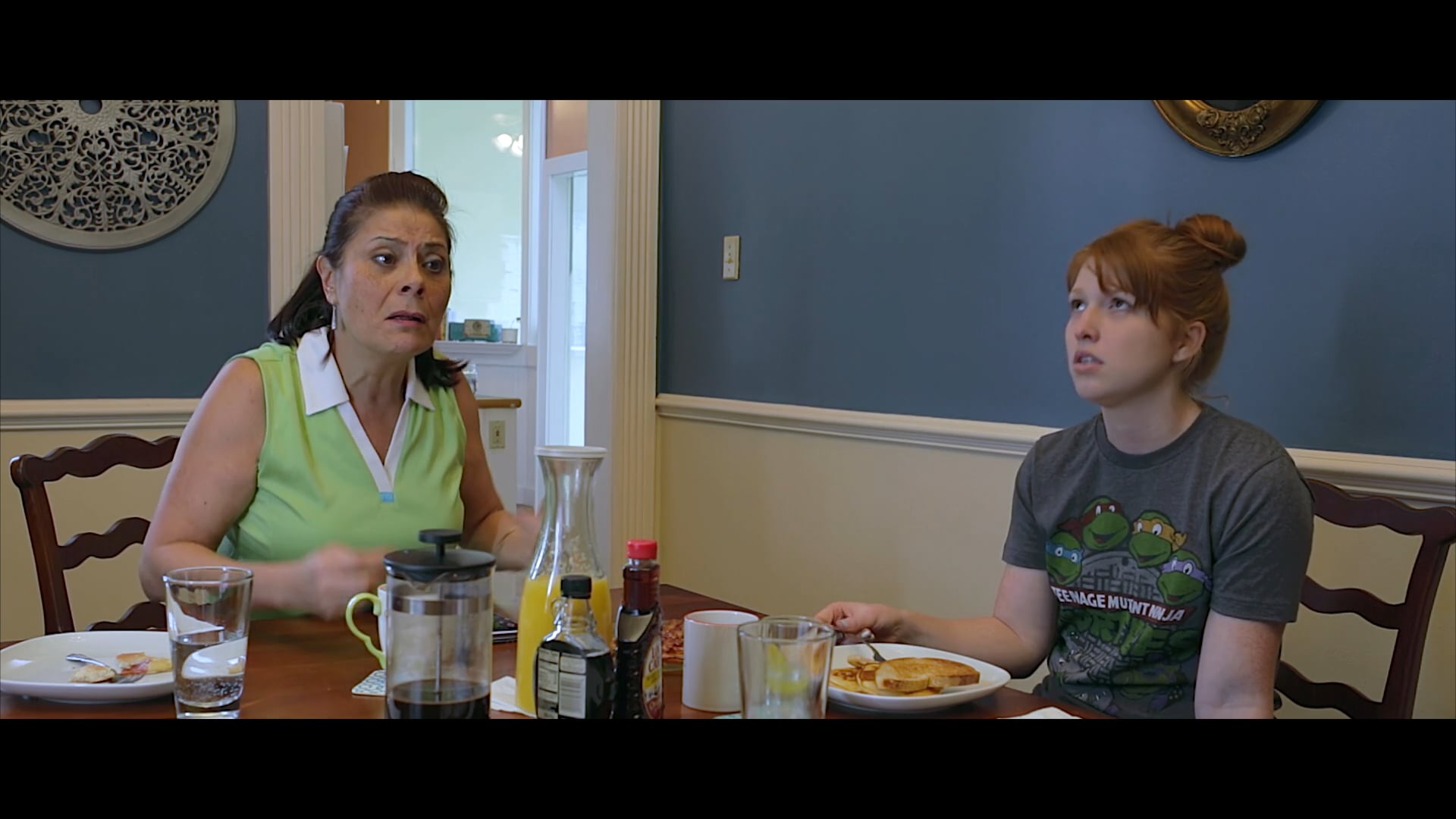 PNO Short Film - Lainie Smith & Kelly Walling-HD on Vimeo