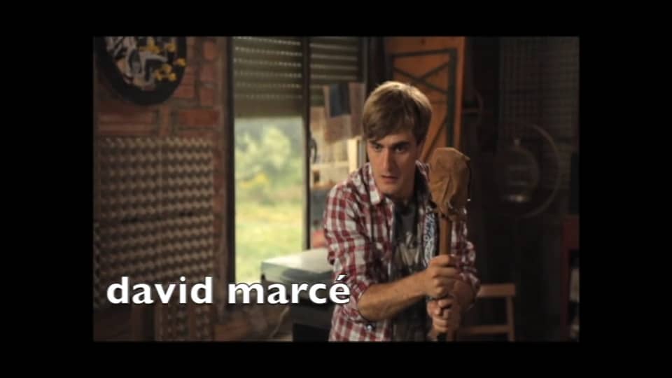 Vídeobook David Marcé on Vimeo