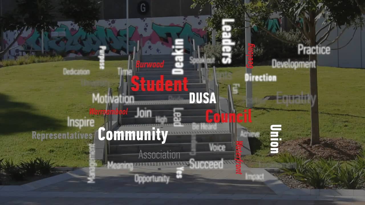 Jessica Harvie_Education Officer_Student Council on Vimeo