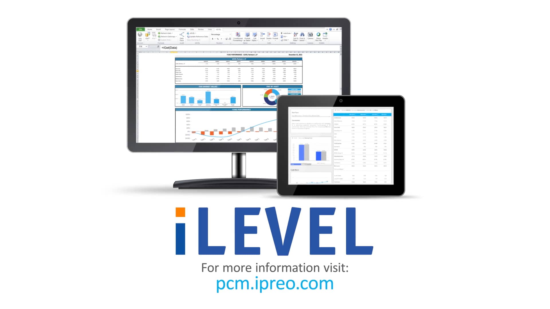iLEVEL: Join the Data Revolution on Vimeo