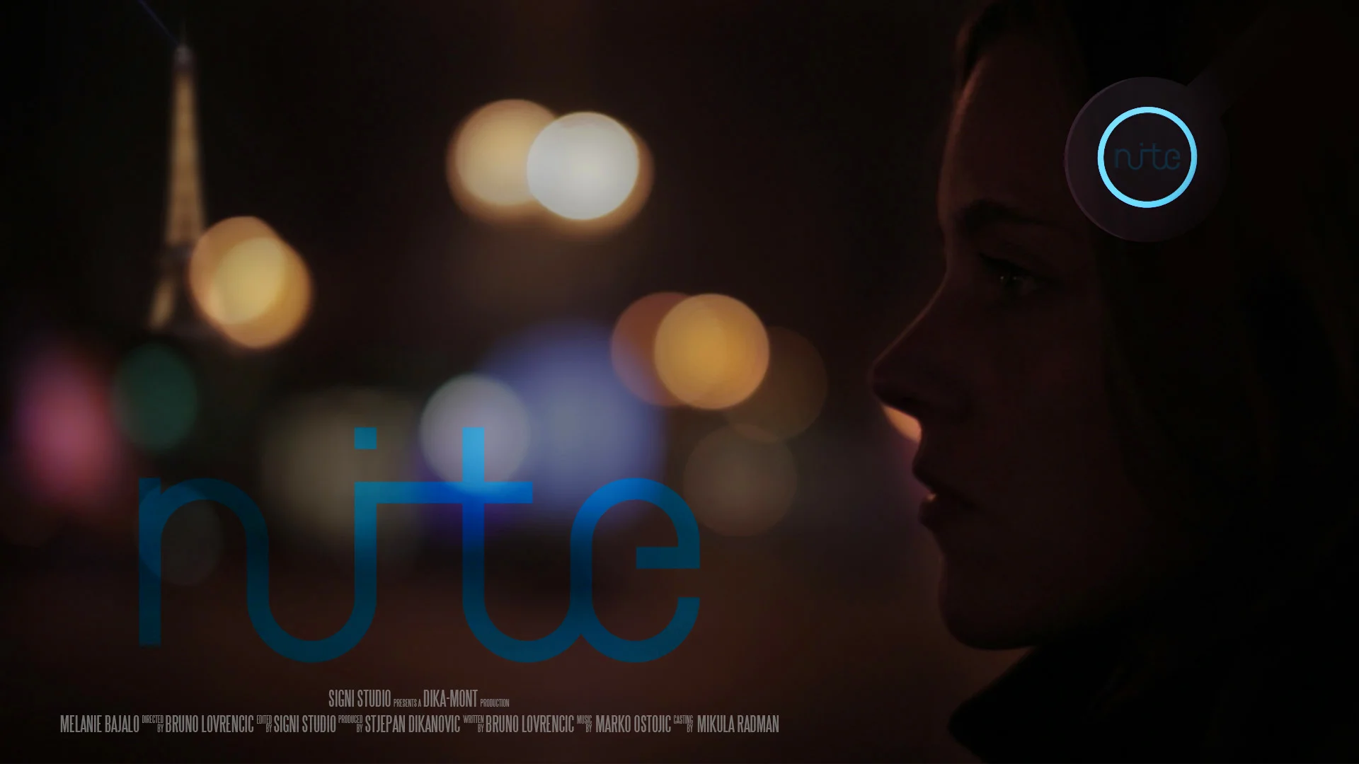Nite on Vimeo