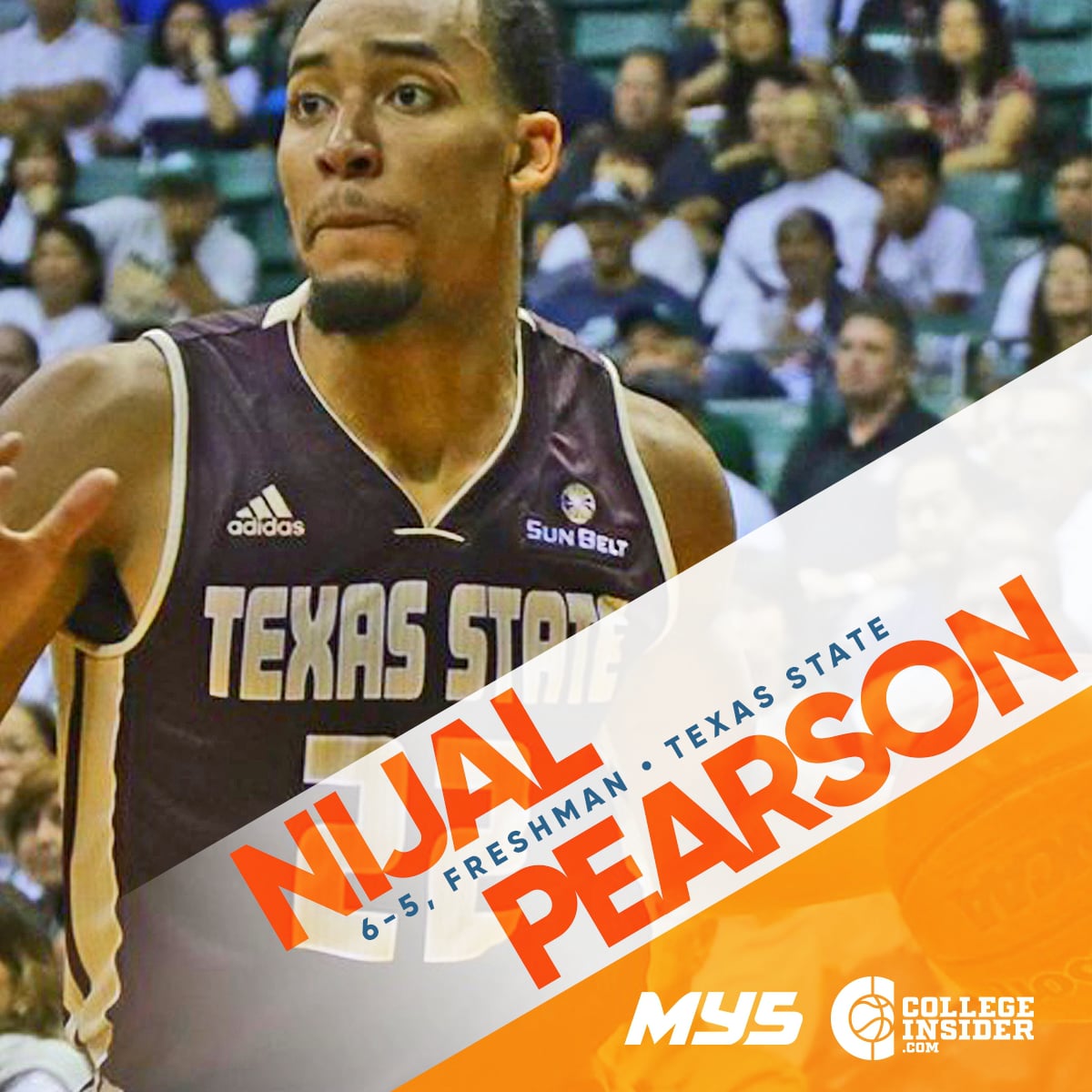 my5 2016-week12 on Vimeo