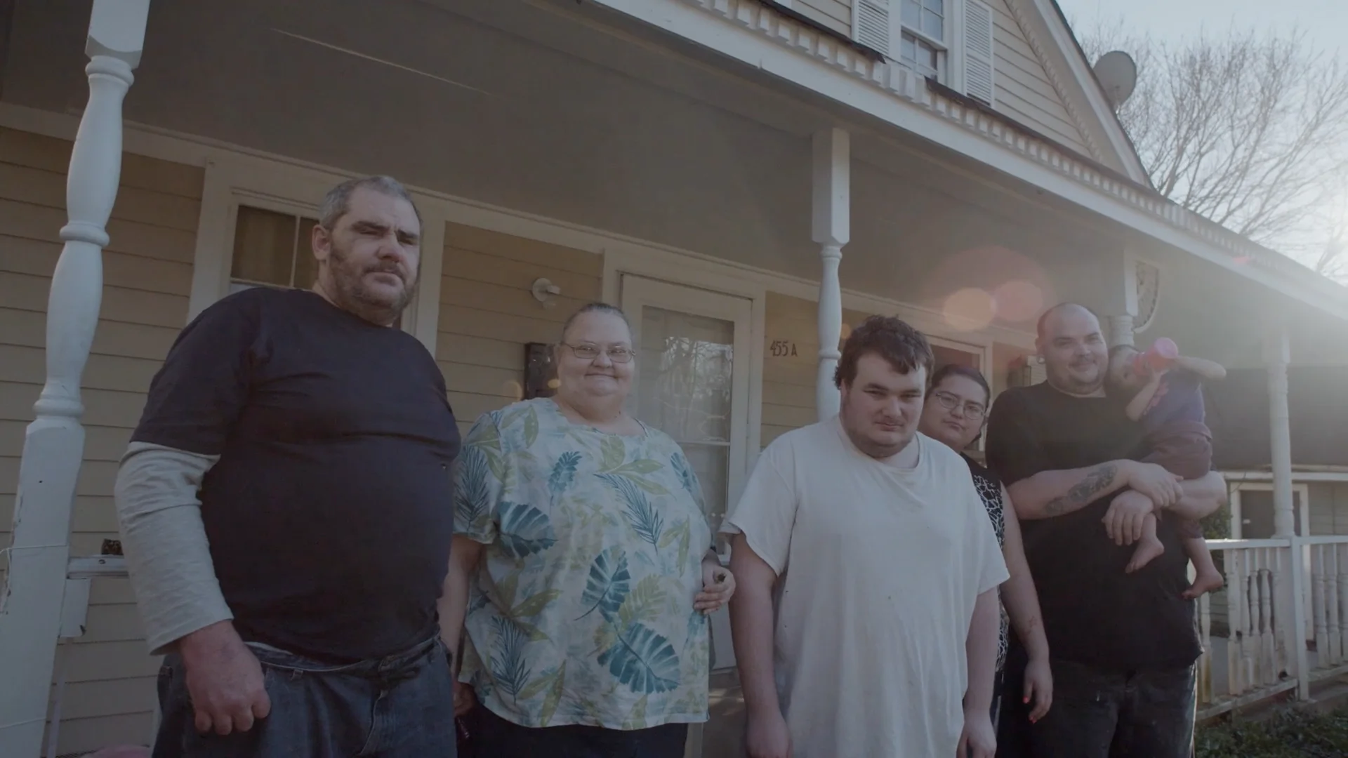 The Murphy Family Story on Vimeo