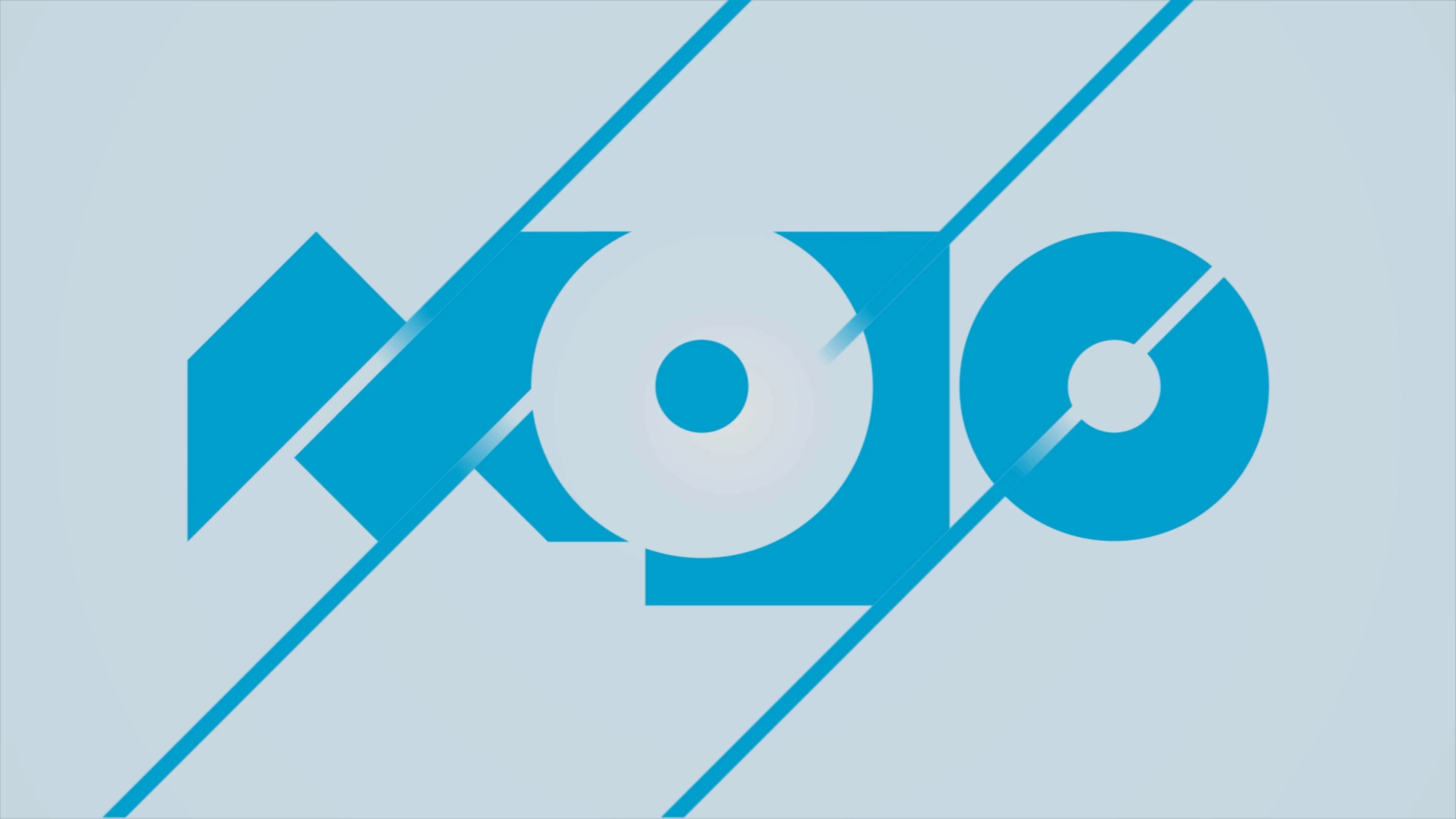 MOJO News Logo Animation on Vimeo