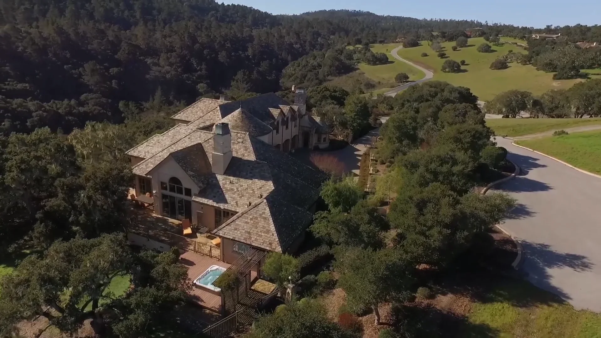 7568 Paseo Vista Place | Monterra, CA on Vimeo