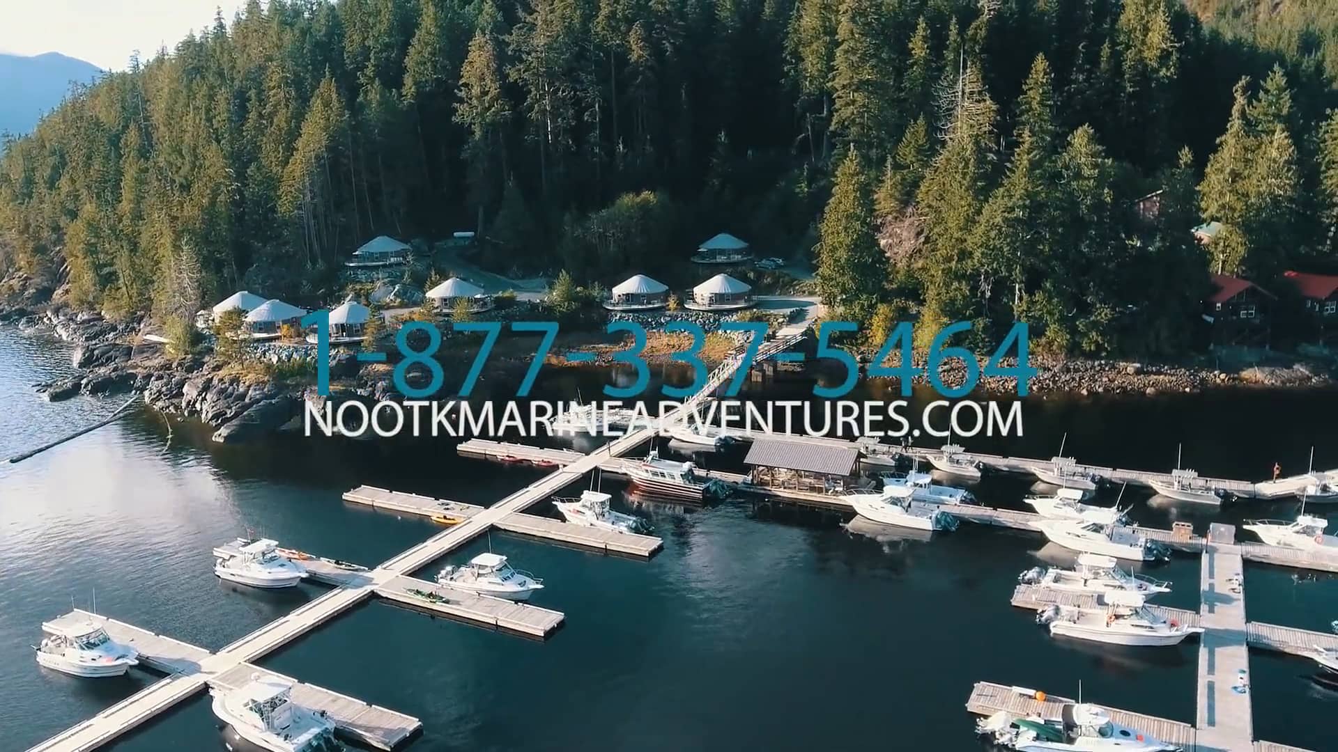 Moutcha Bay Resort - 2017 Kayak Derby on Vimeo