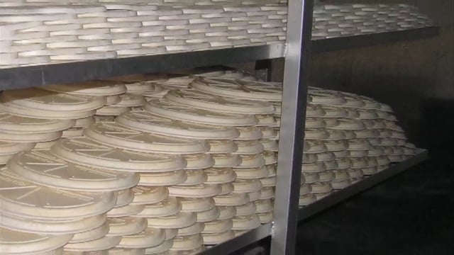 Curing — Science Learning Hub