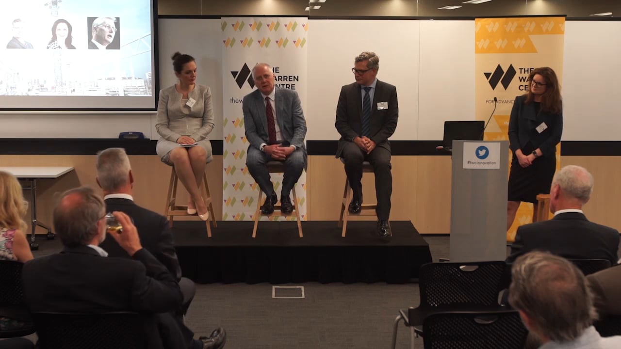 Professional Performance in Engineering with Bret Walker SC on Vimeo