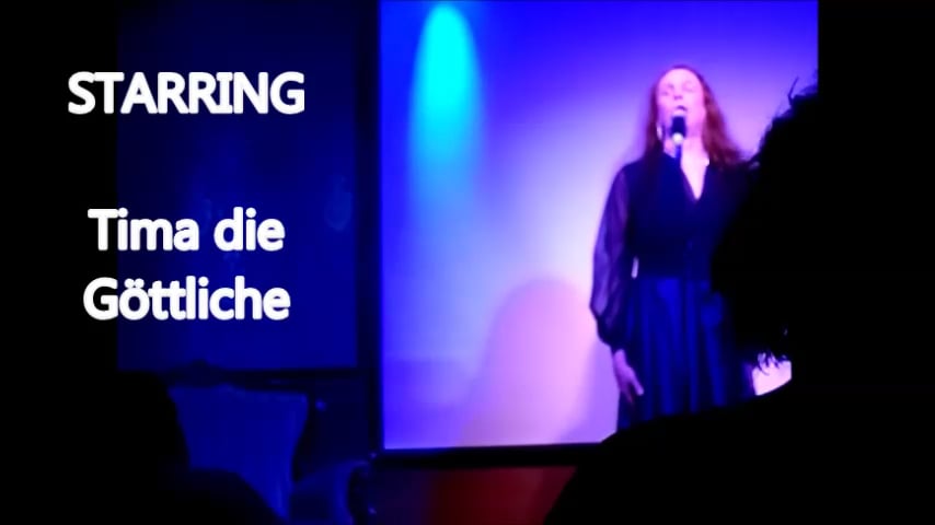 tima 2 songs jan2017 on Vimeo