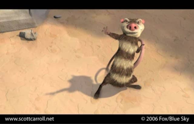 Ice Age 2 Show Reel on Vimeo