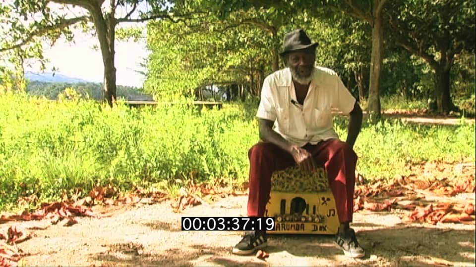 Pimento & Hot Pepper -The Mento Story on Vimeo