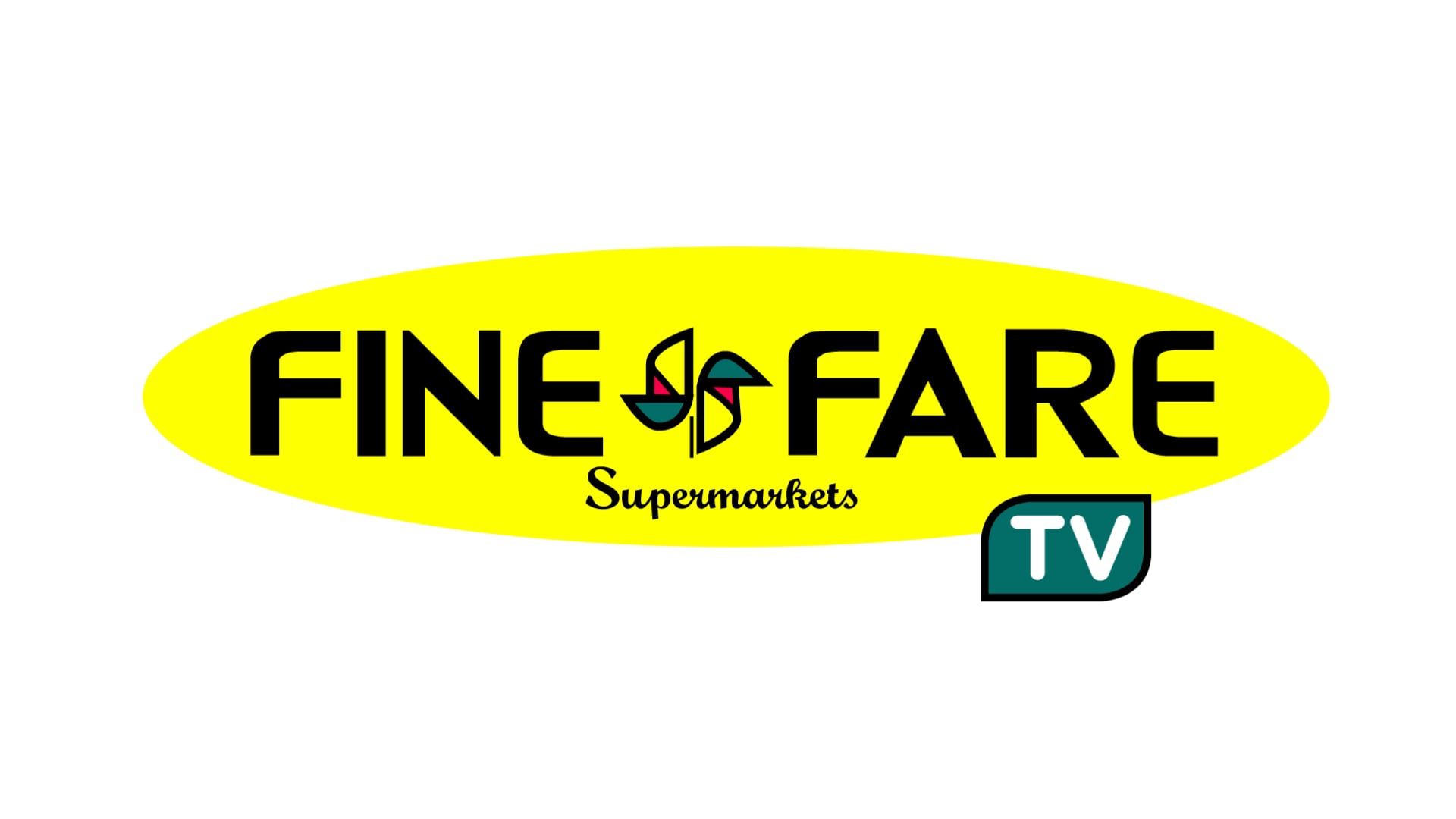 Fine Fare Logo 2 on Vimeo