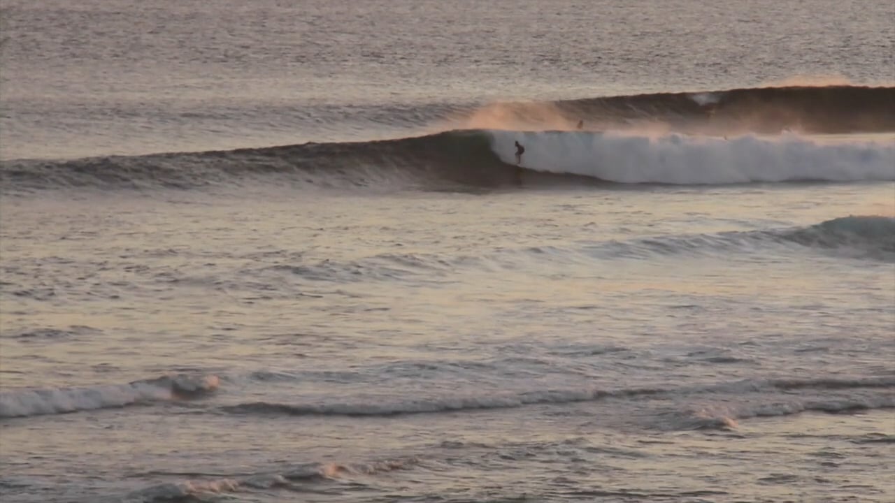 Surf Indonesia, Boa Vida Rote presented by LUEX.com on Vimeo