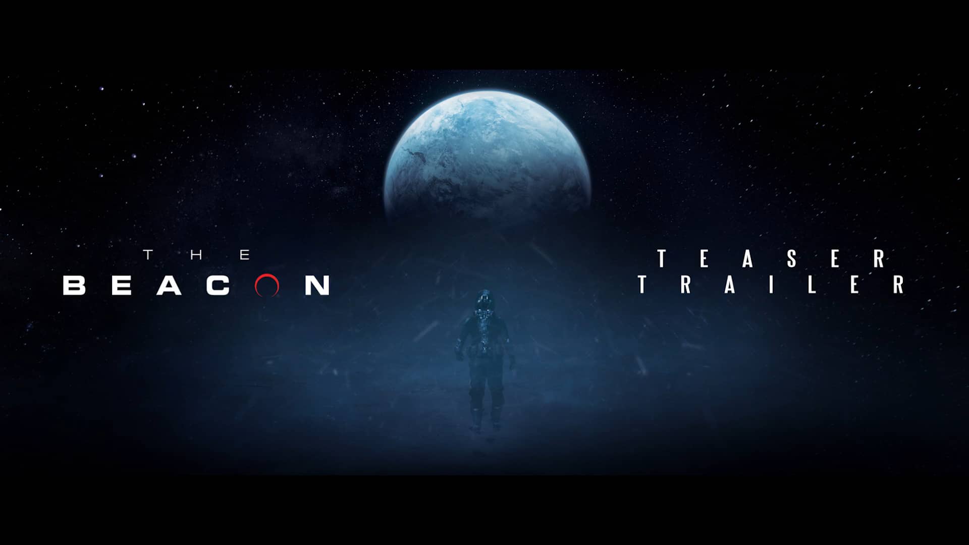 The Beacon: Teaser Trailer #1 on Vimeo