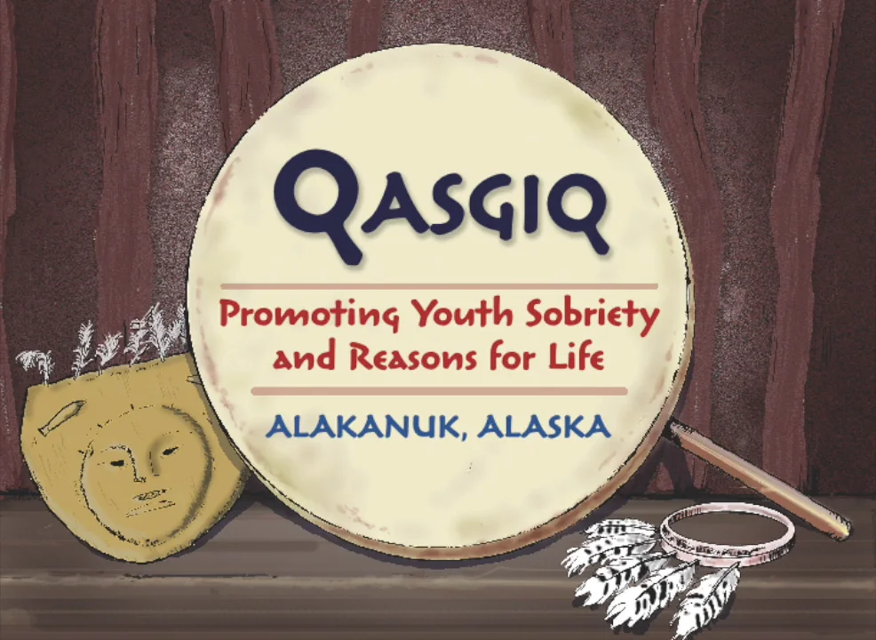 Qasgiq on Vimeo