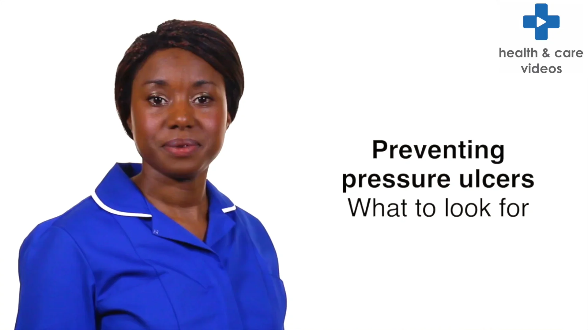 Gp Videos Pressure Ulcer Prevention 2529 Lib Preventing Pressure