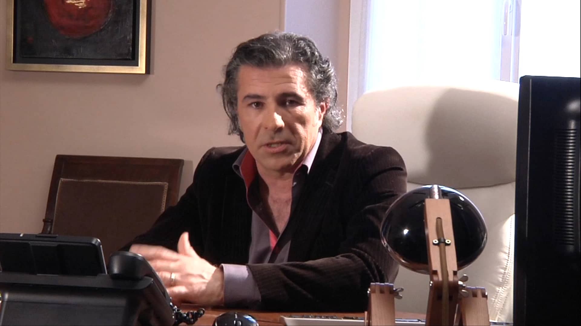 Paroles d'experts - Le divorce par consentement mutuel - Me David ...