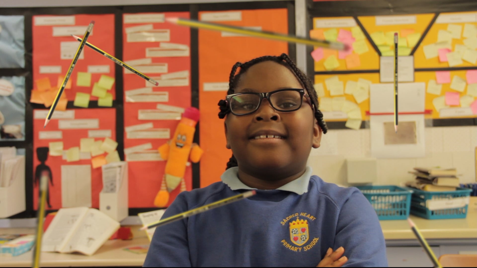 News & Views - 'The Magic Pencil' wins Best Animation 2017: 12 and ...