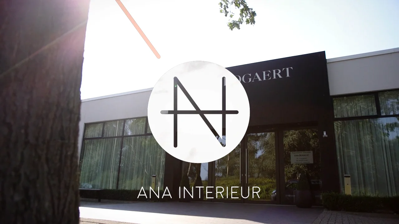 Rouwcentrum Van Bogaert by AnA-interieur on Vimeo