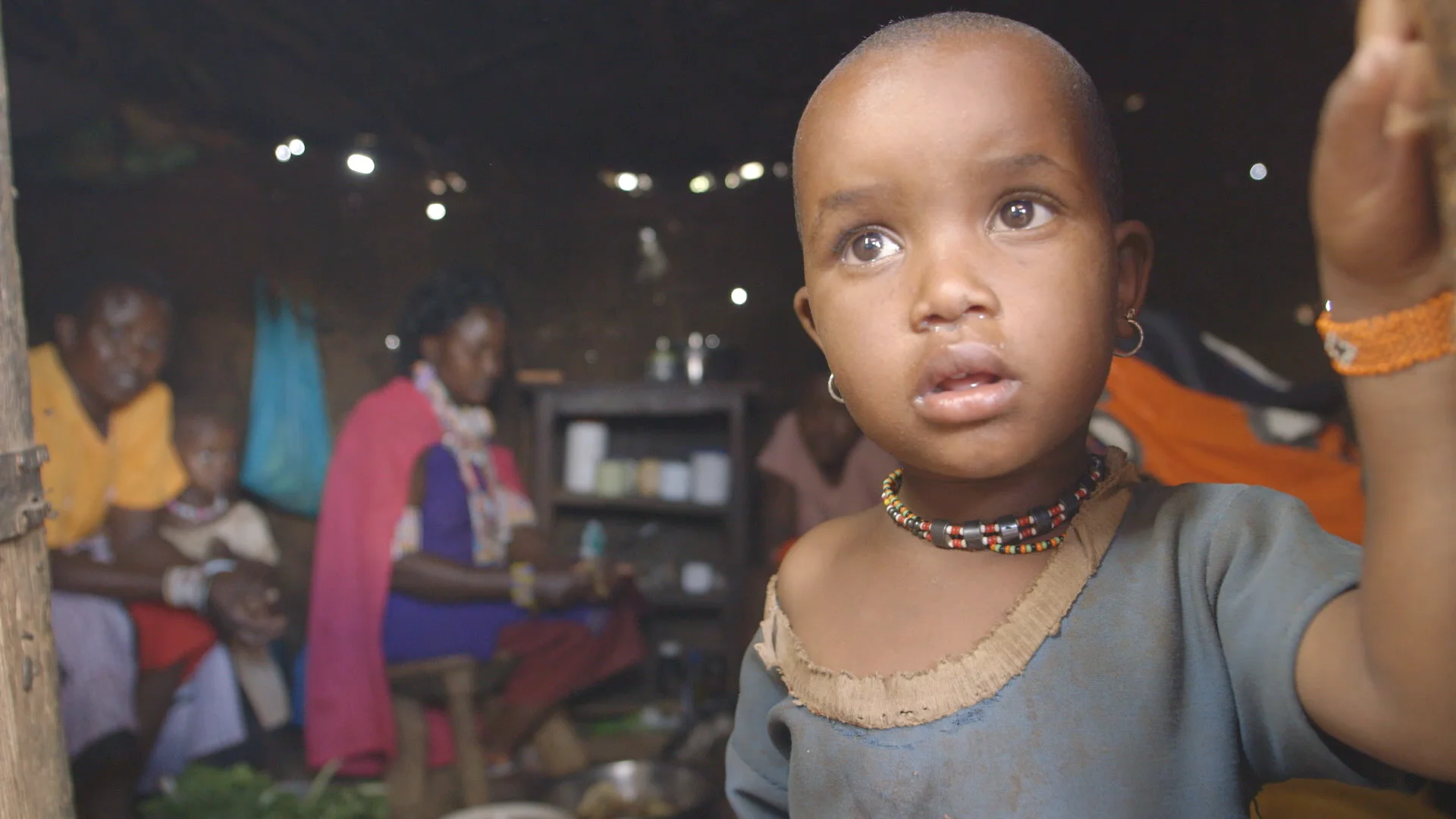 TRAILER - My Body, My Life on Vimeo