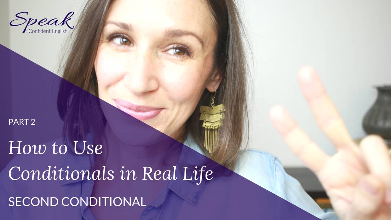 How to Use Conditionals in Your Real Life - Part 2 on Vimeo