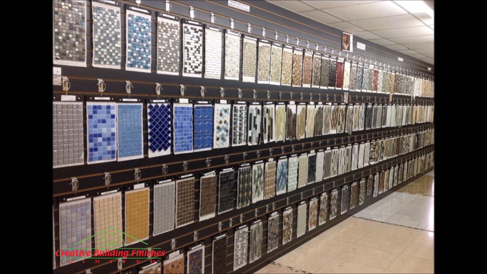 Creative Building Finishes 30sec video on Vimeo