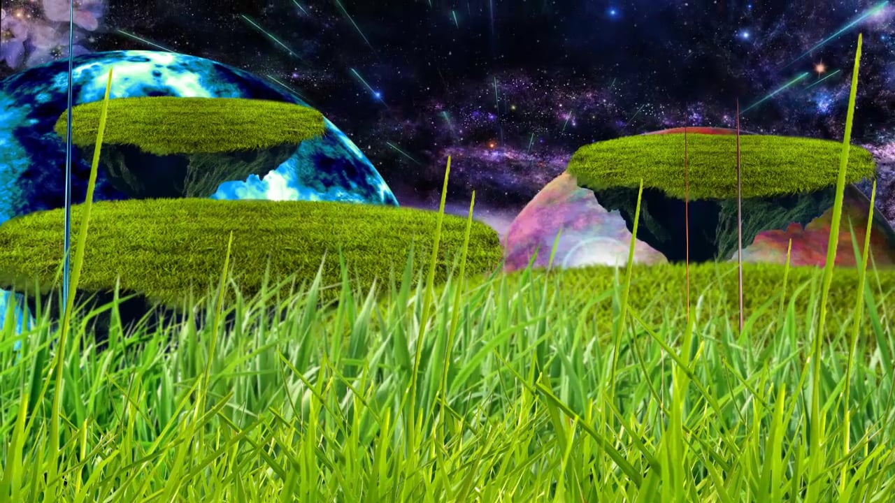 space project 3 on Vimeo