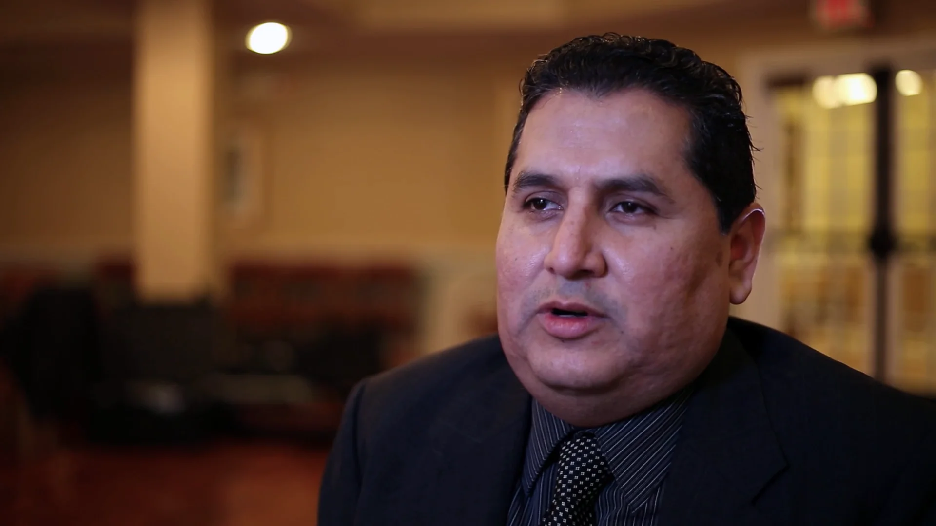 Senior1Care: Sam Carrillo Testimonial on Vimeo