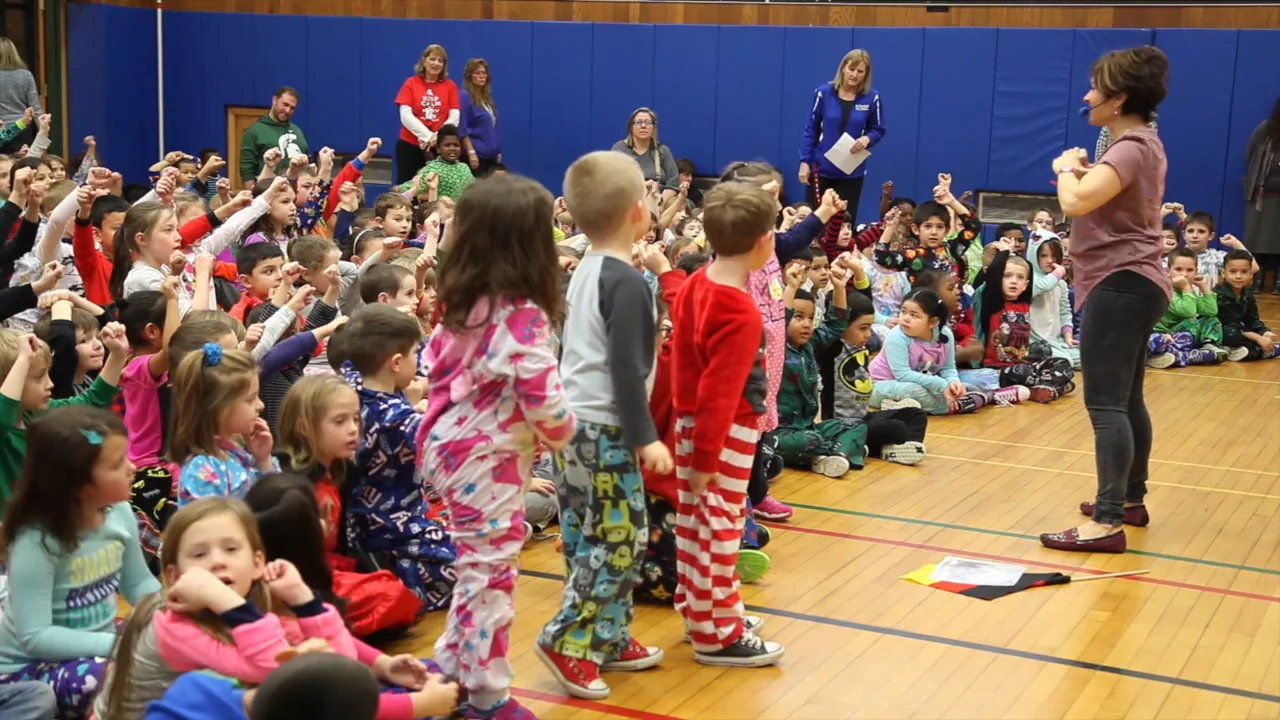 PARP WEEK 2017 on Vimeo