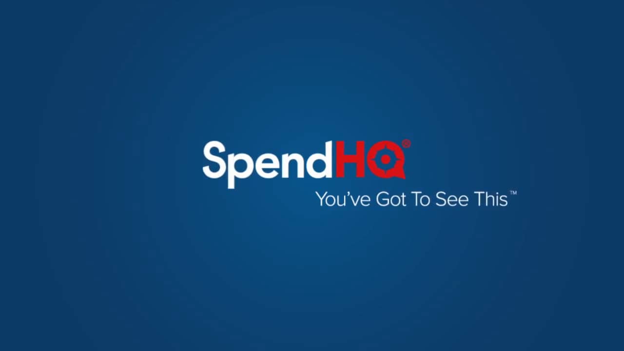 SpendHQ on Vimeo