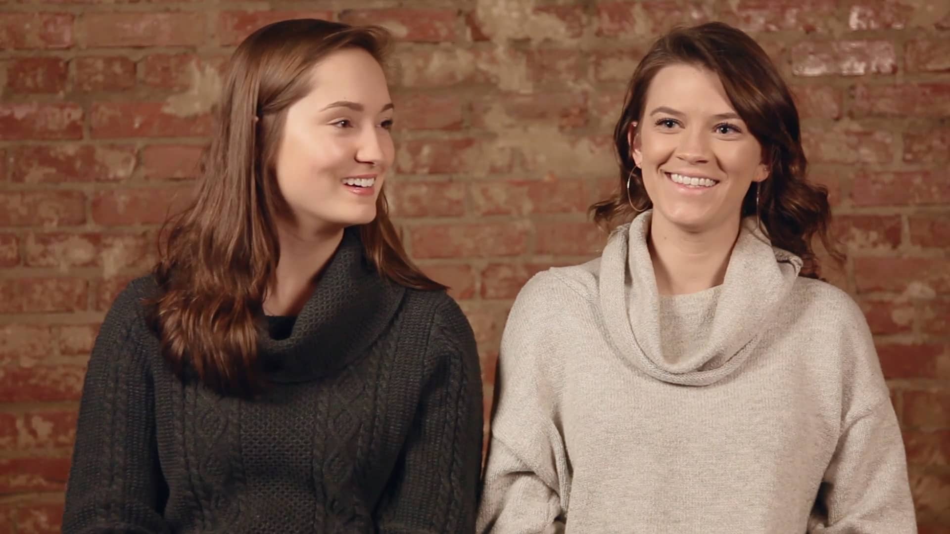 Hannah and Grayson on Vimeo