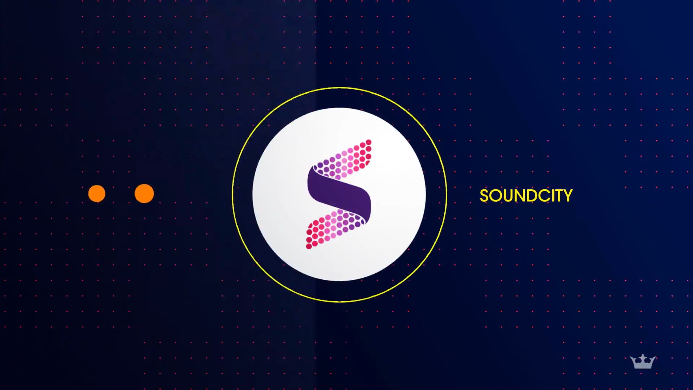 Soundcity Generic 02 Ident