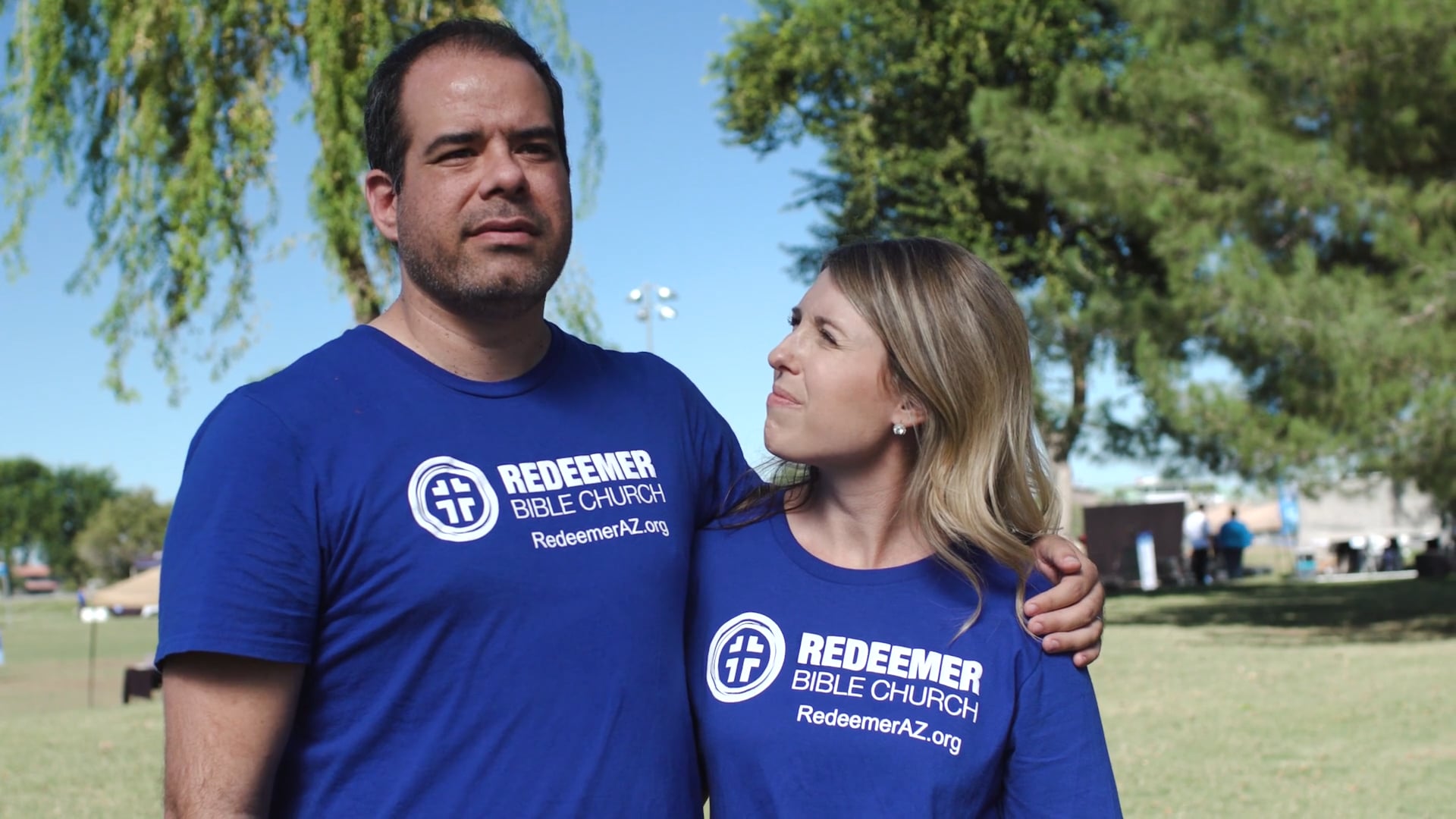 A Word From Pastor Jon Benzinger on Vimeo