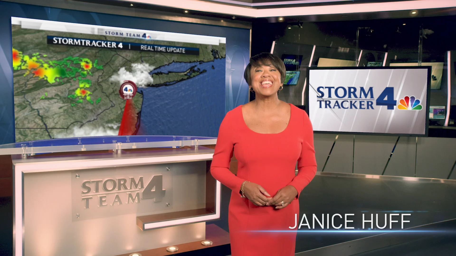 StormTracker 4 SO ACCURATE 15 on Vimeo