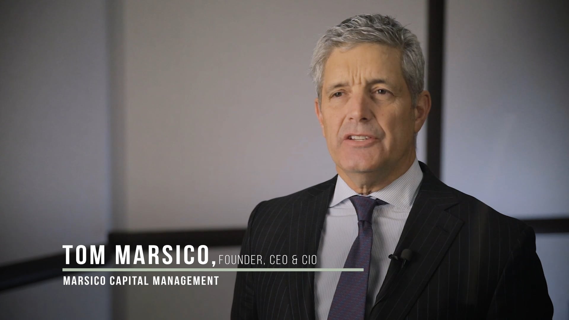 Tom Marsico on Trump on Vimeo