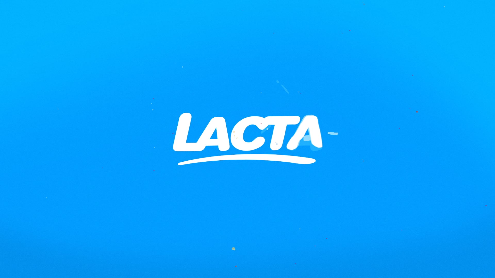 LACTA LOGO ANIMATION on Vimeo