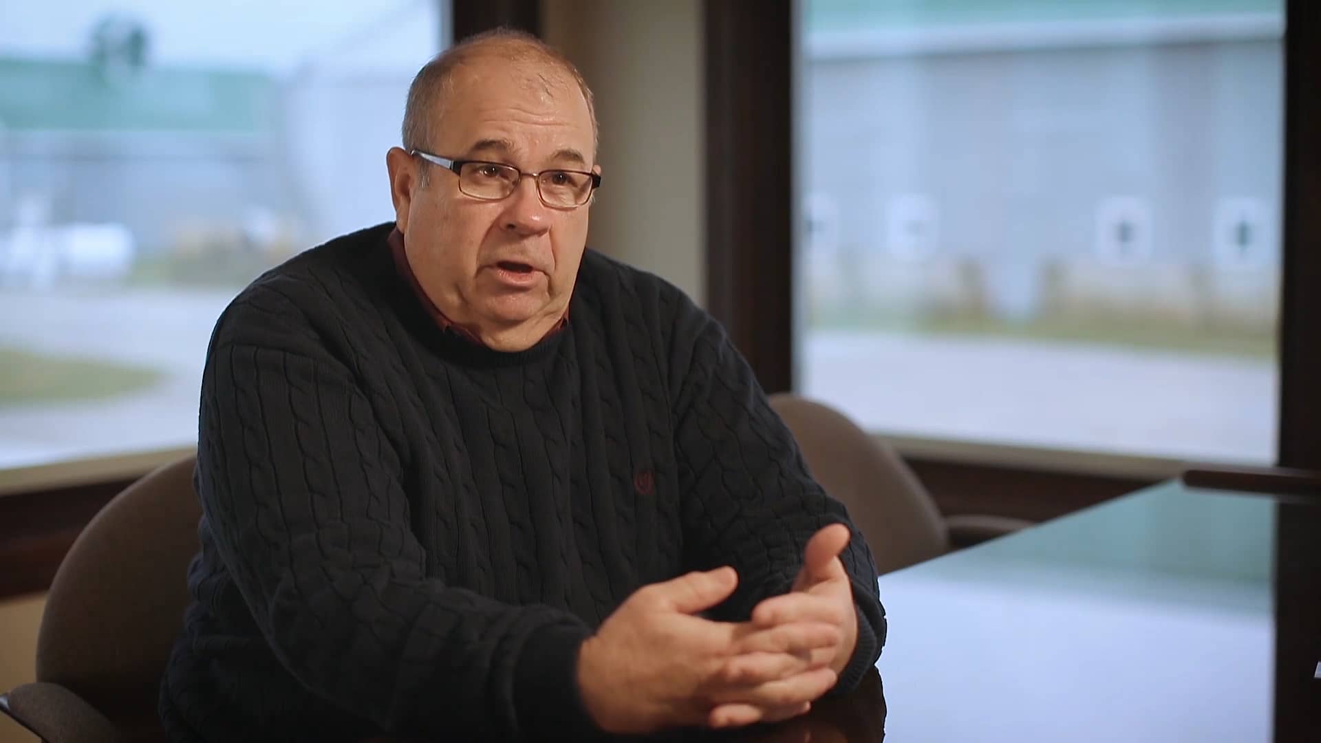 FIELDVIEW John Reifsteck on Vimeo