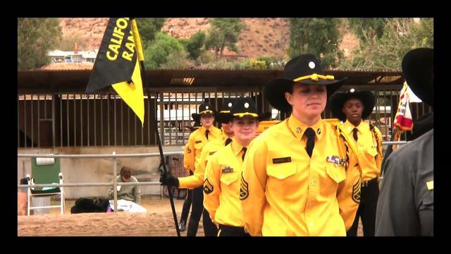 Video for California Rangers on Vimeo