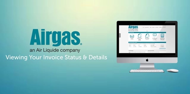 Airgas on Vimeo
